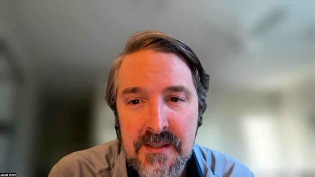 Jason Rizzo, MD: Utility of Gene Expression Profile Testing for ...